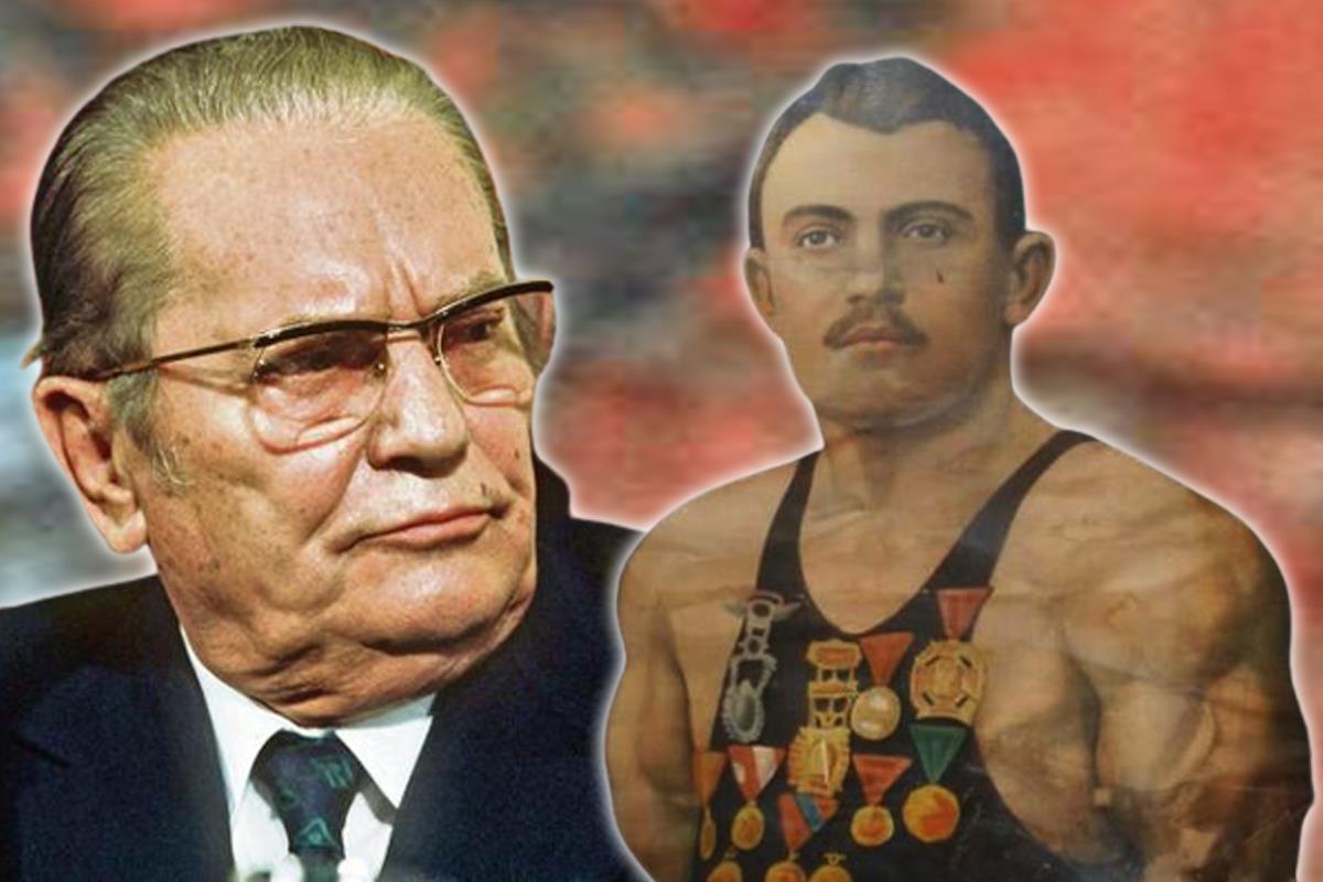 Marijan Matijević životna priča | Kurir