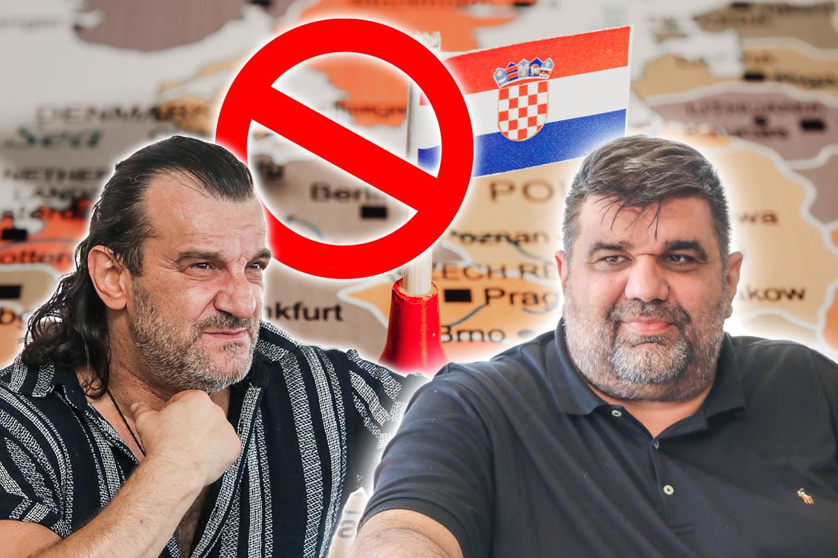 Oglasio se menadžer Ace Lukasa, povodom zabrane koncerta u Hrvatskoj | Kurir