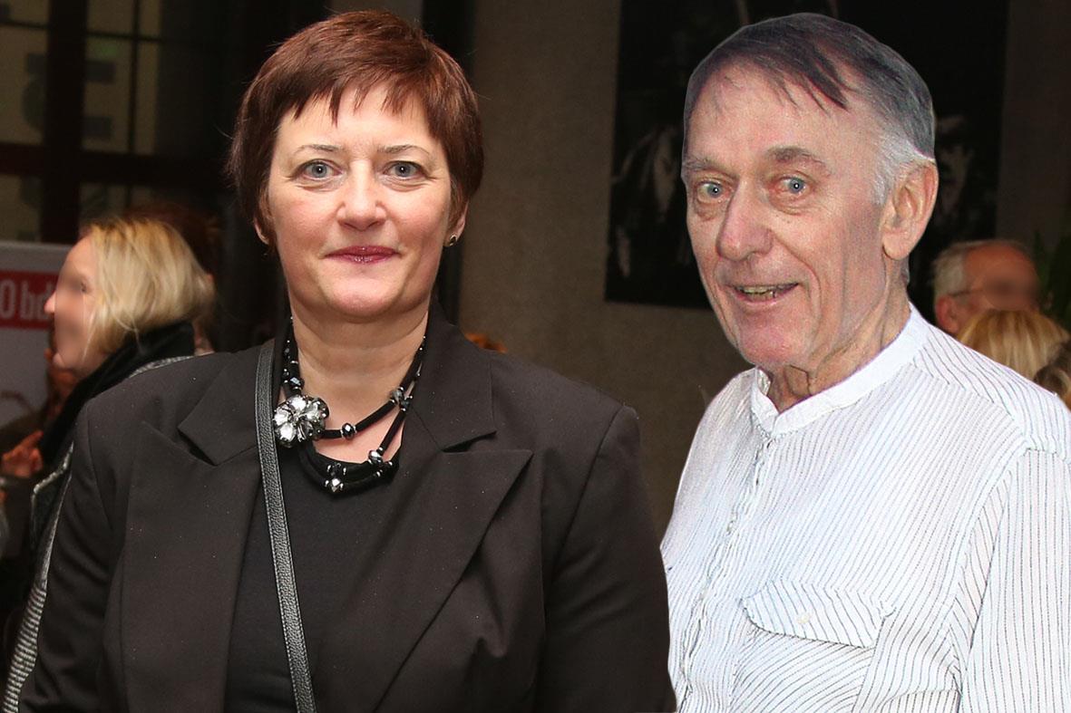 Ćeka Petra Kralja je u braku sa bivšim mužem naše glumice | Kurir