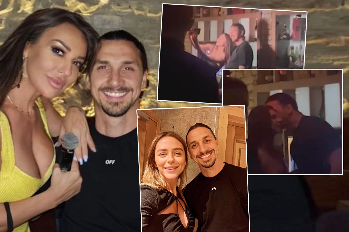 Ibra izazvao kolaps u Beogradu | Kurir