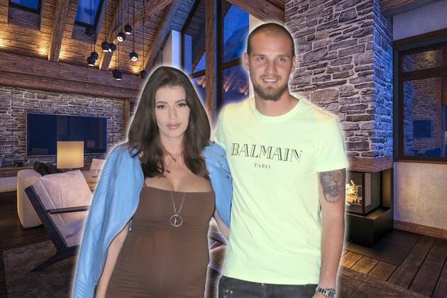 Predrag Rajković i Ana Rajković grade pentahaus na Vračaru | Kurir