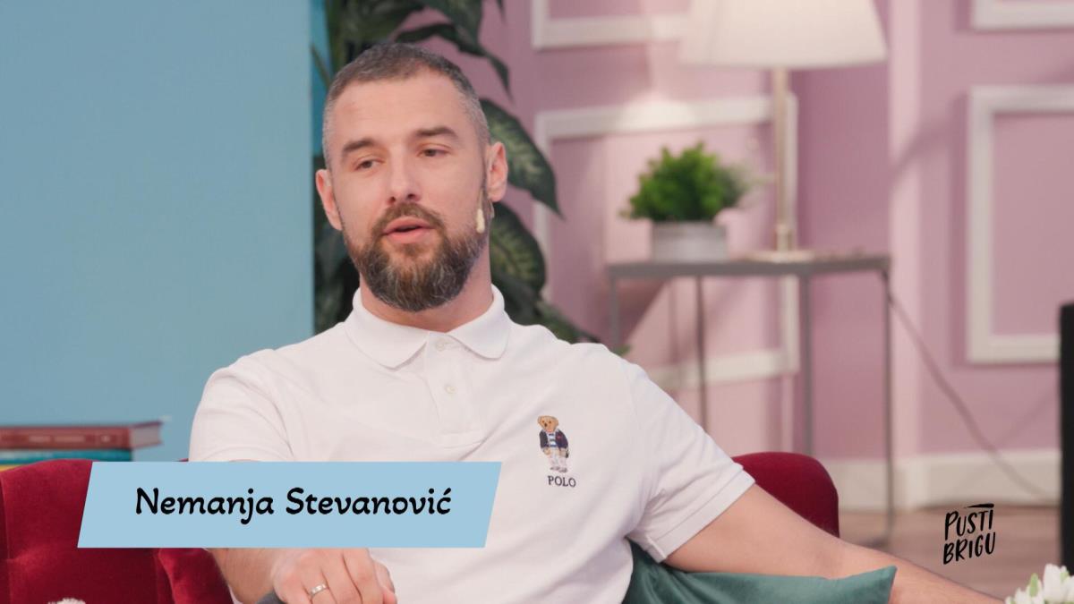 Preselio se iz Srbije u Crnu Goru pa SAD pokazao kako uživa: Nemanja Stevanović upecao ajkulu ...