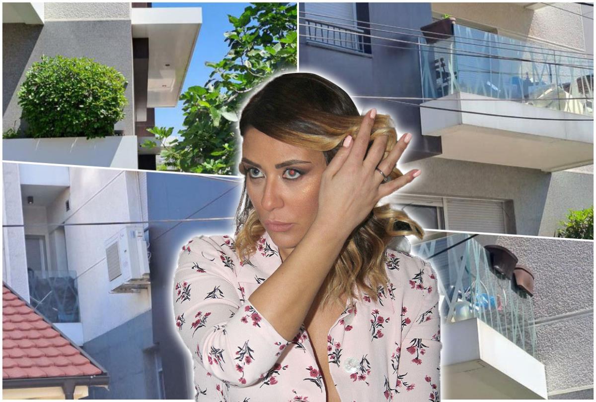 Komšije bez milosti o Ani Nikolić: Čuju se strašna dreka i galama ...