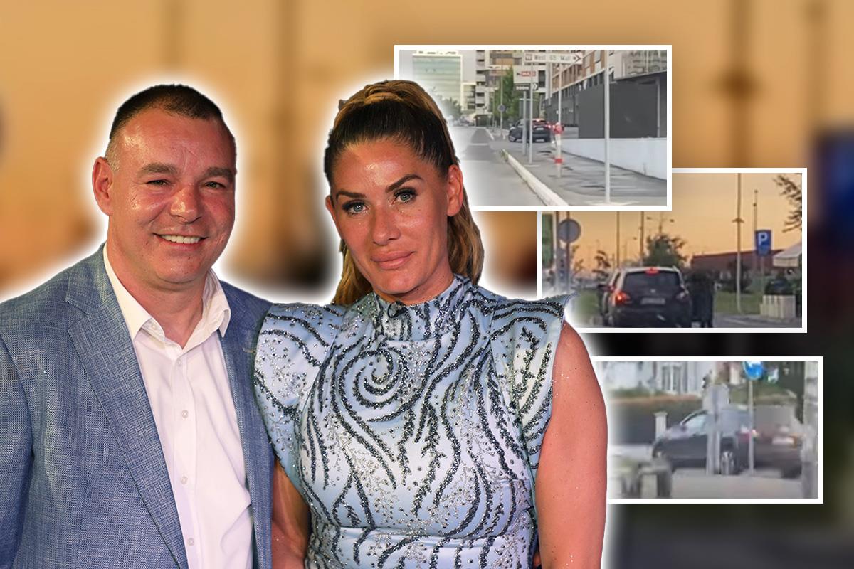EVO GDE SU ZAVRŠILI ANA I ACA BULIĆ POSLE EMISIJE UŽIVO: Sela u njegova ...
