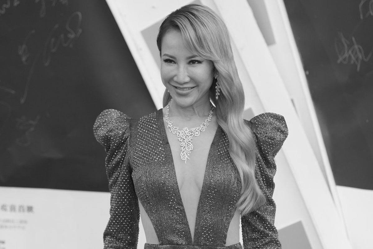 Preminula Koko Li | Kurir