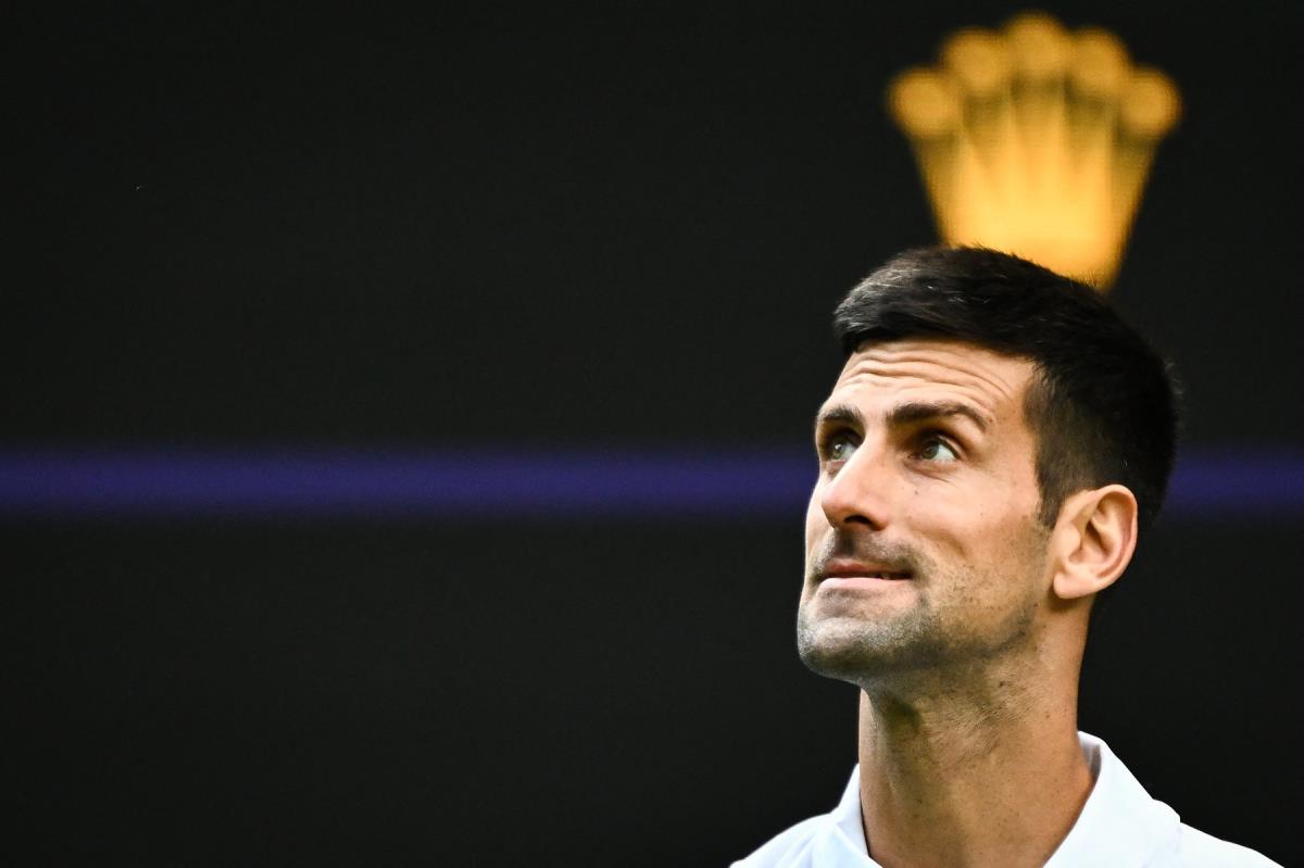 Novakov pritisak urodio plodom - ATP pokreće revoluciju | Kurir Novakov pritisak urodio plodom - ATP pokreće revoluciju | Kurir