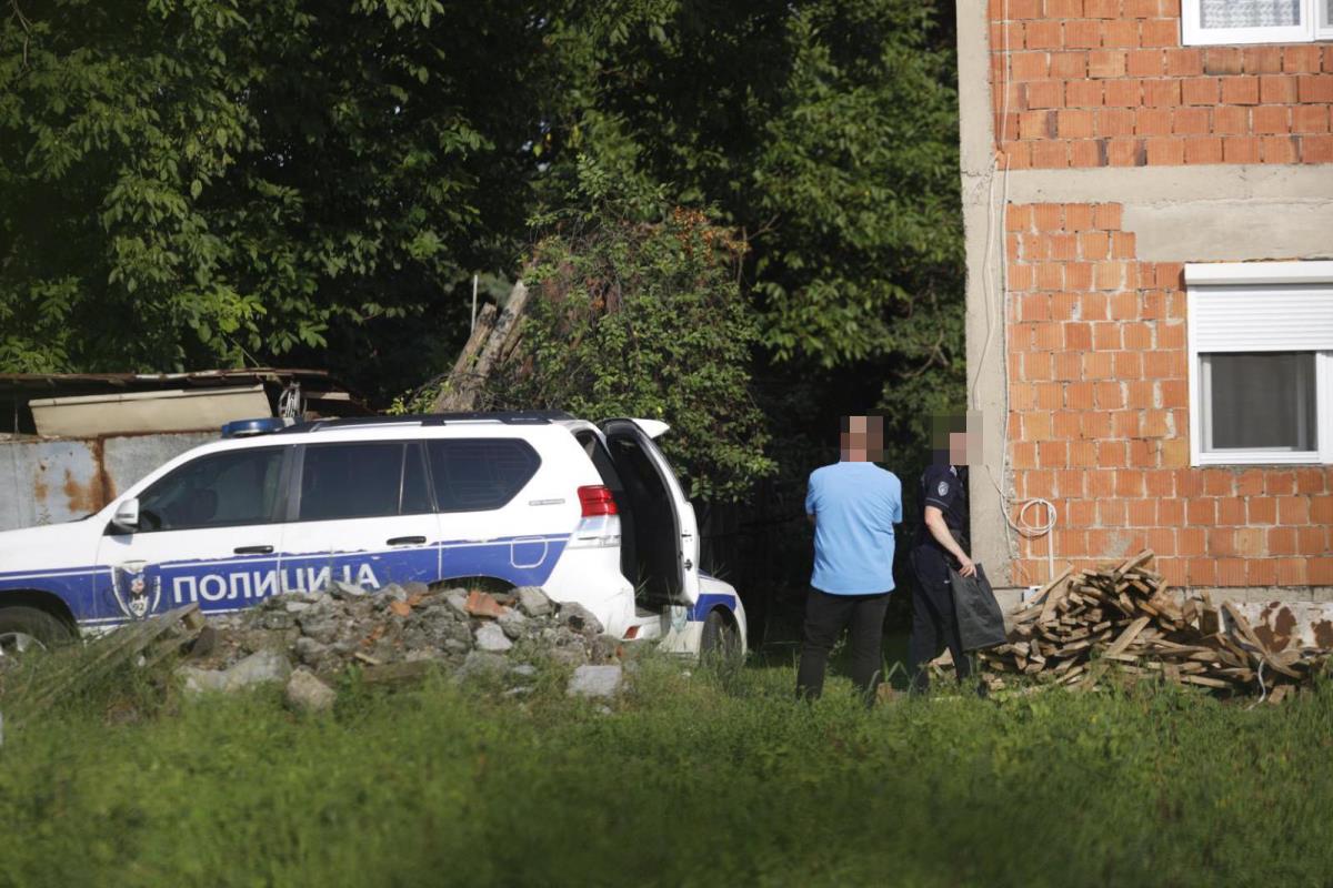 Dečak (14) koji je ubio mlađeg brata (12) kod Mladenovca neće biti ...