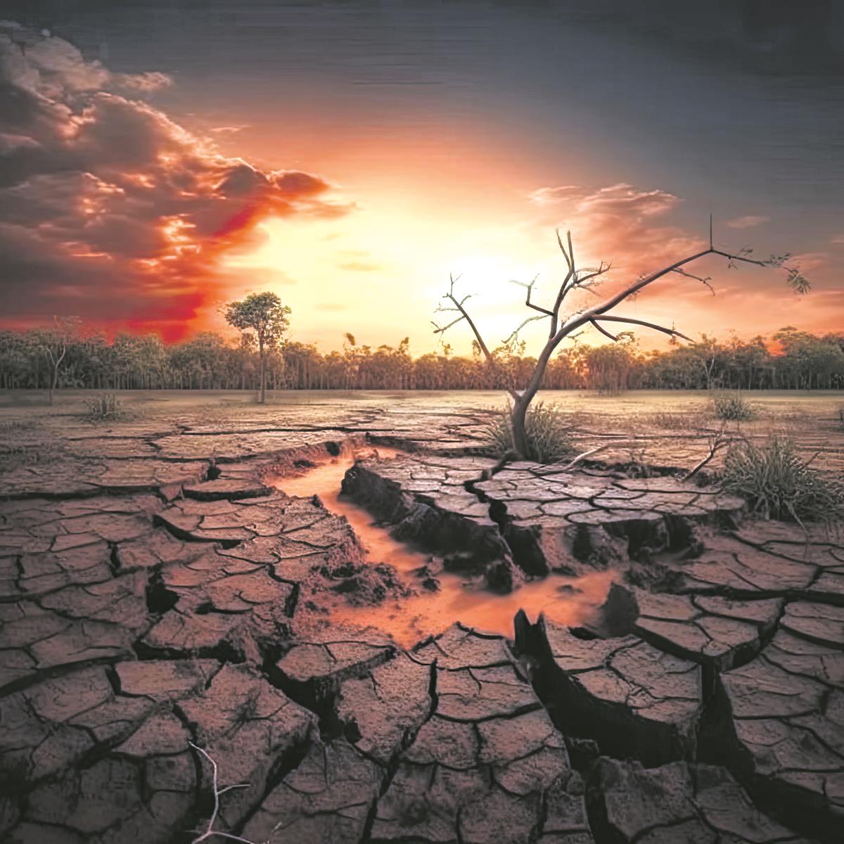 ALARM! UN: Klimatske promene potpuno su van kontrole, vratio se El ...