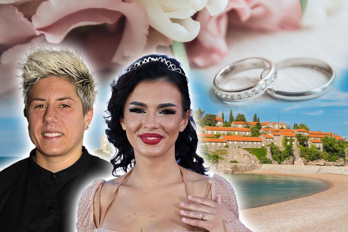 Matorin brat otkrio sve o njenoj svadbi sa Anitom, braku... | Kurir
