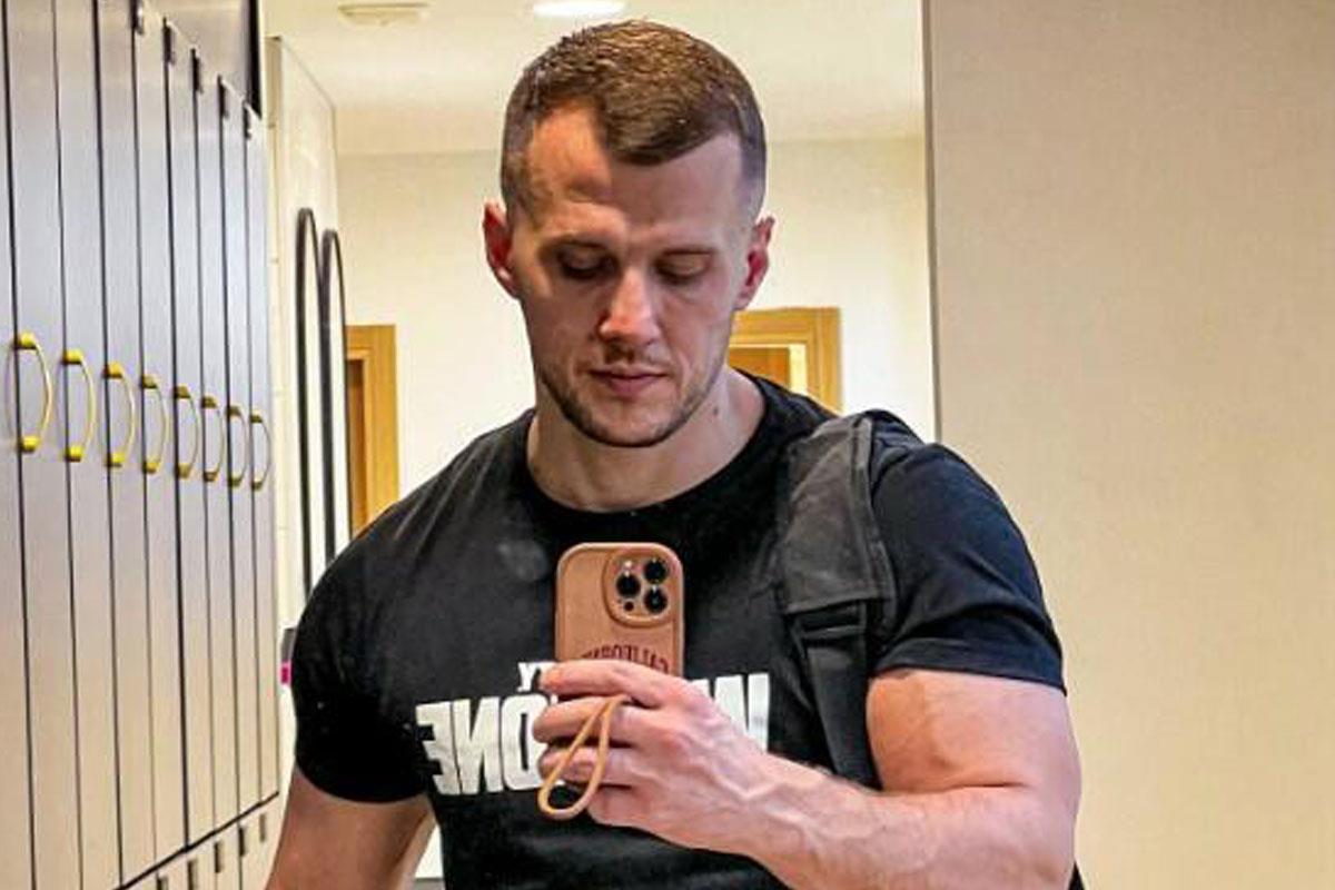 Semir Džanković o najtežem životnom trenutku | Kurir
