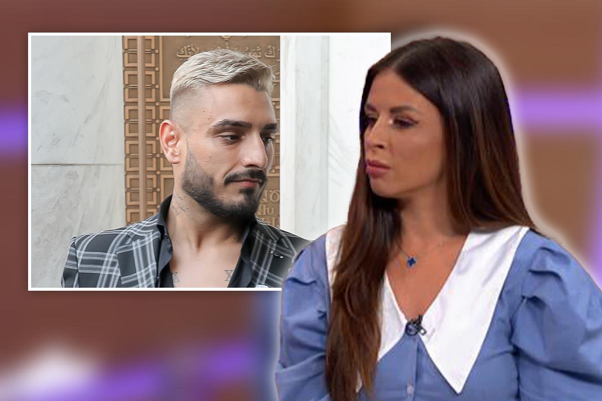 Bivša supruga Darka Lazića progovrila o nekadašnjem mužu | Kurir