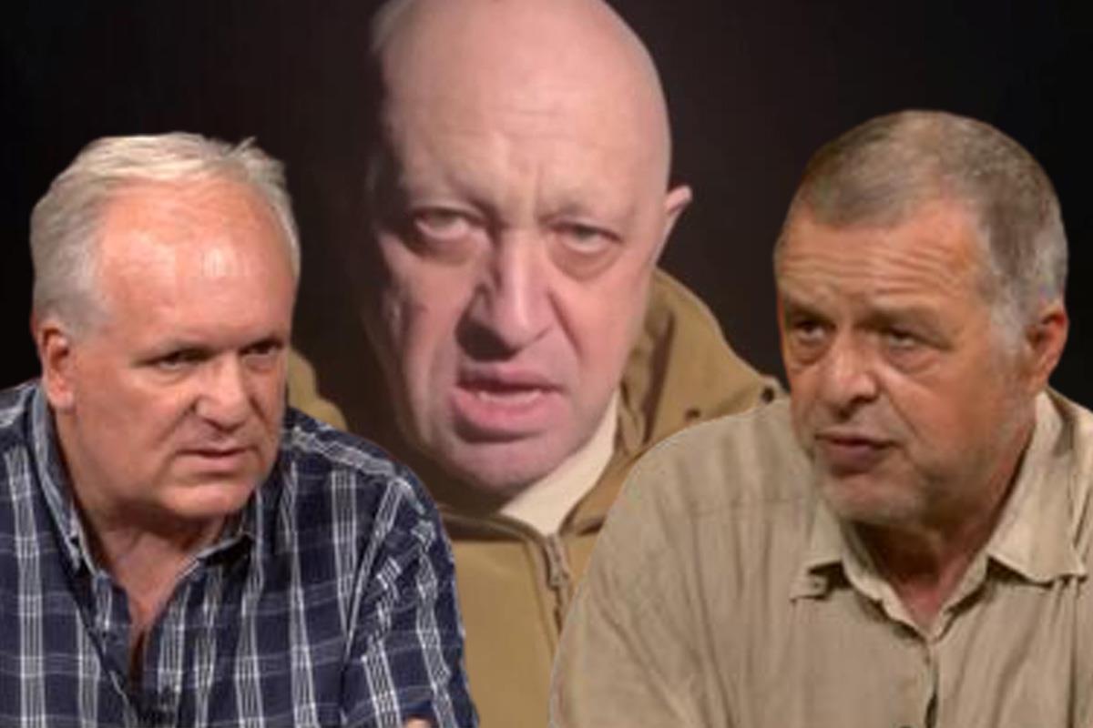 Jedna pojava budi veliku sumnju da je Prigožin živ! | Kurir