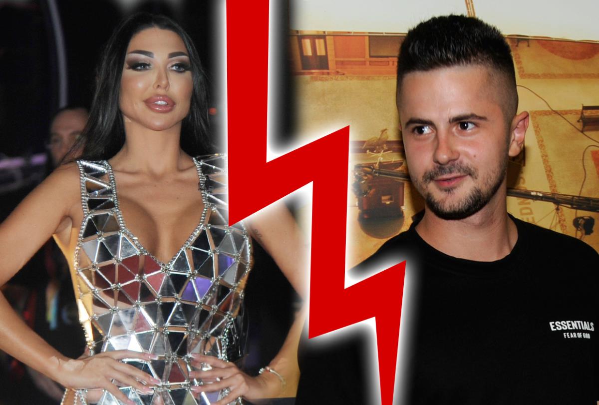 Maja brutalno udarila ma Bilala | Kurir