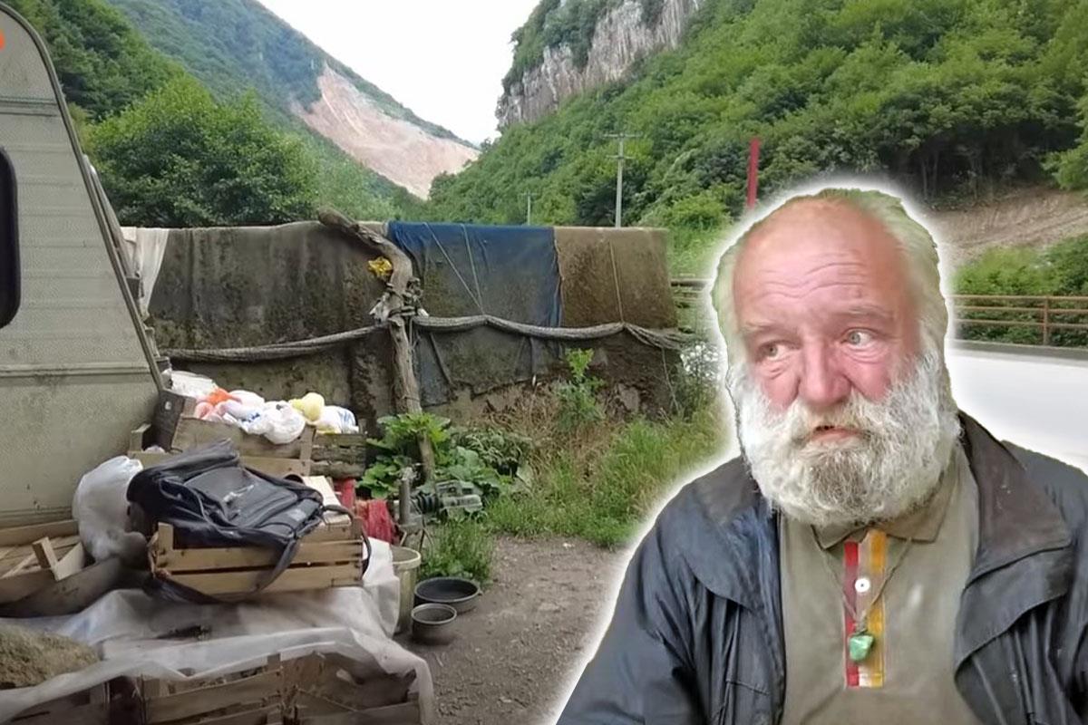 ŽARKO VIŠE OD 20 GODINA BIO U NEMAČKOJ A SAD KAŽE - NE TREBA MI TAJ ...