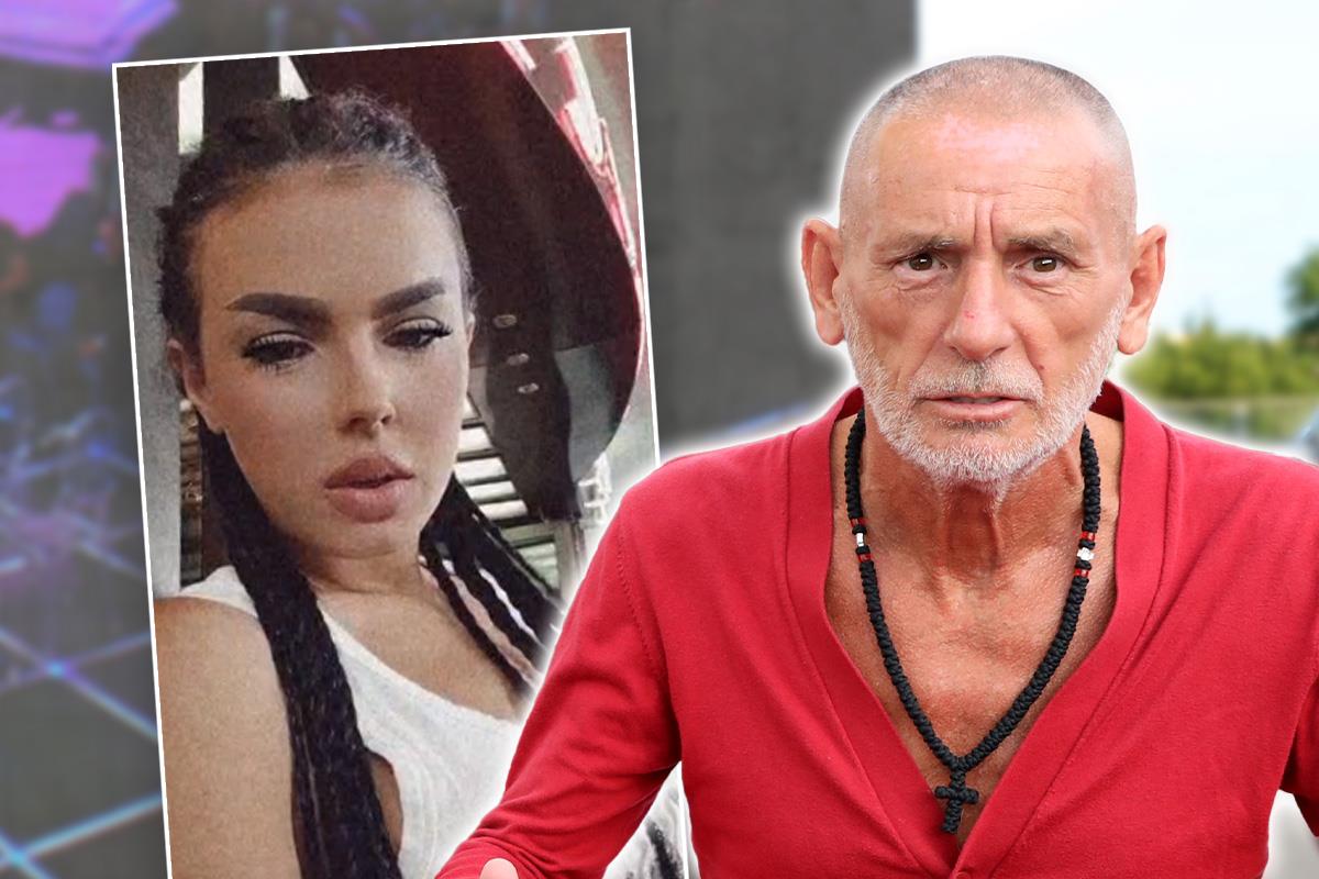 Oglasila se Anita nakon venčanja sa Matorom | Kurir