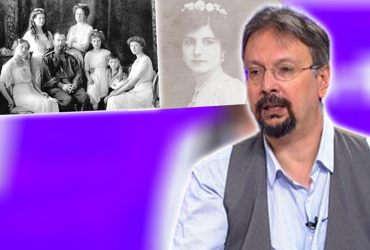 Kako je srpska princeza spasila Romanove | Kurir