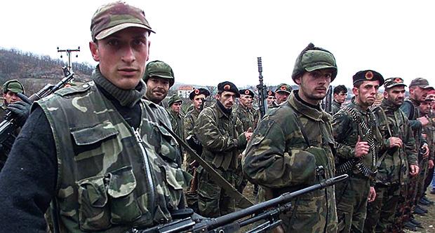 Uhapšen bivši komandant OVK Isni Kiljaj | Kurir