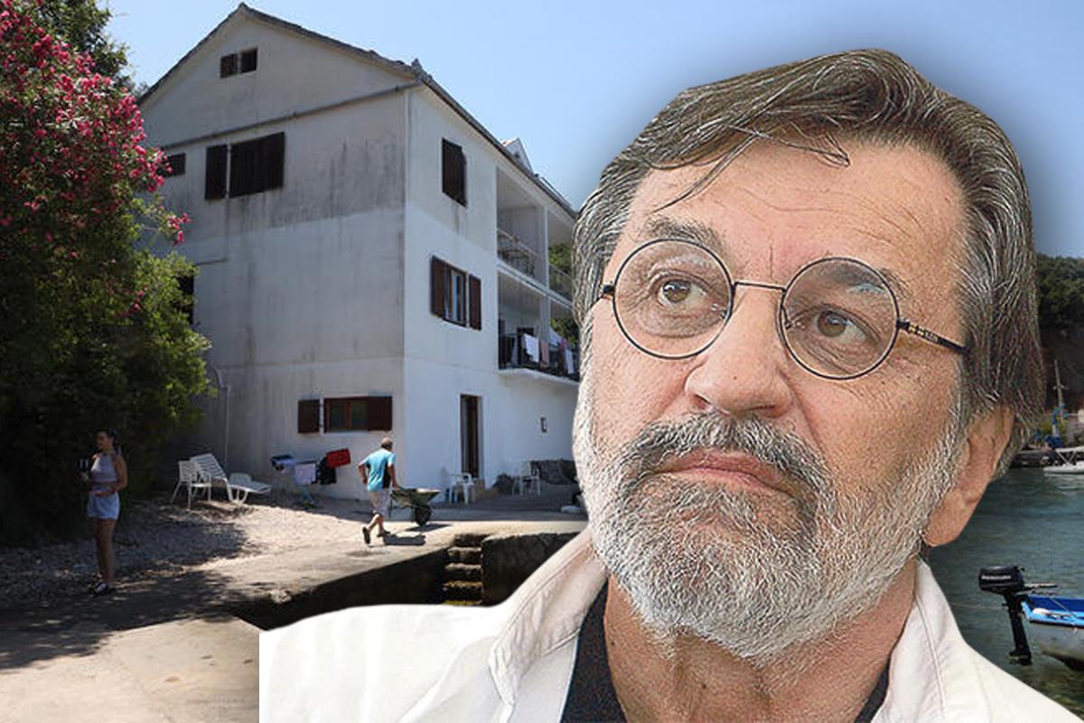 Meštani Rosa se rado sećaju slavnih komšija, Milene Dravić i Dragana ...