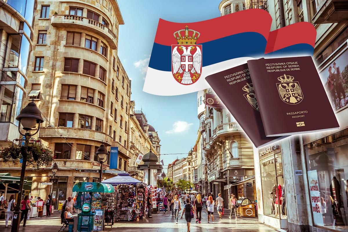 Dobra vest! Još jedna zemlja ukinula vize za Srbe! Raj je na zemlji, ali svi koji putuju tamo ...