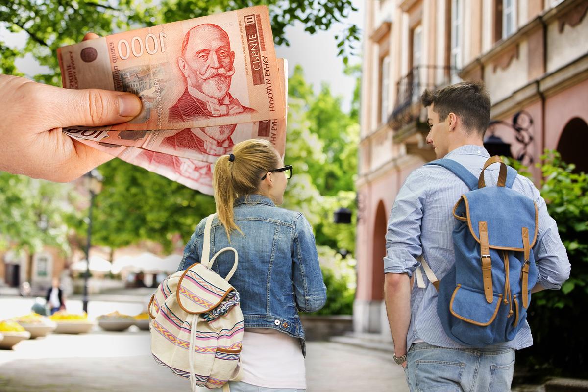 STUDENTKINJI GREŠKOM NA RAČUN LEGLO MILION EVRA: Ono što je odlučila da ...