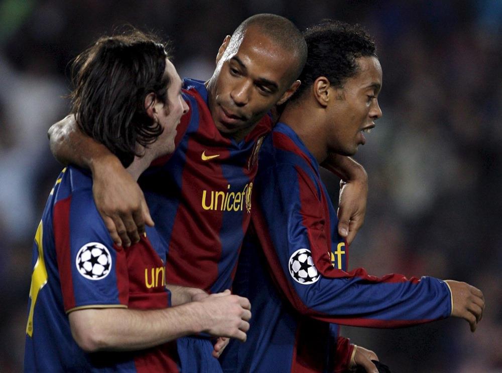 Tijeri Anri priznao da je tokom karijere patio od depresije | Kurir