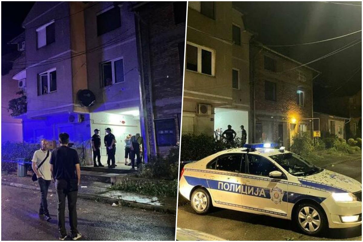 Dečak koji je stradao nakon oluje u Novom Sadu biće sahranjen sutra | Kurir