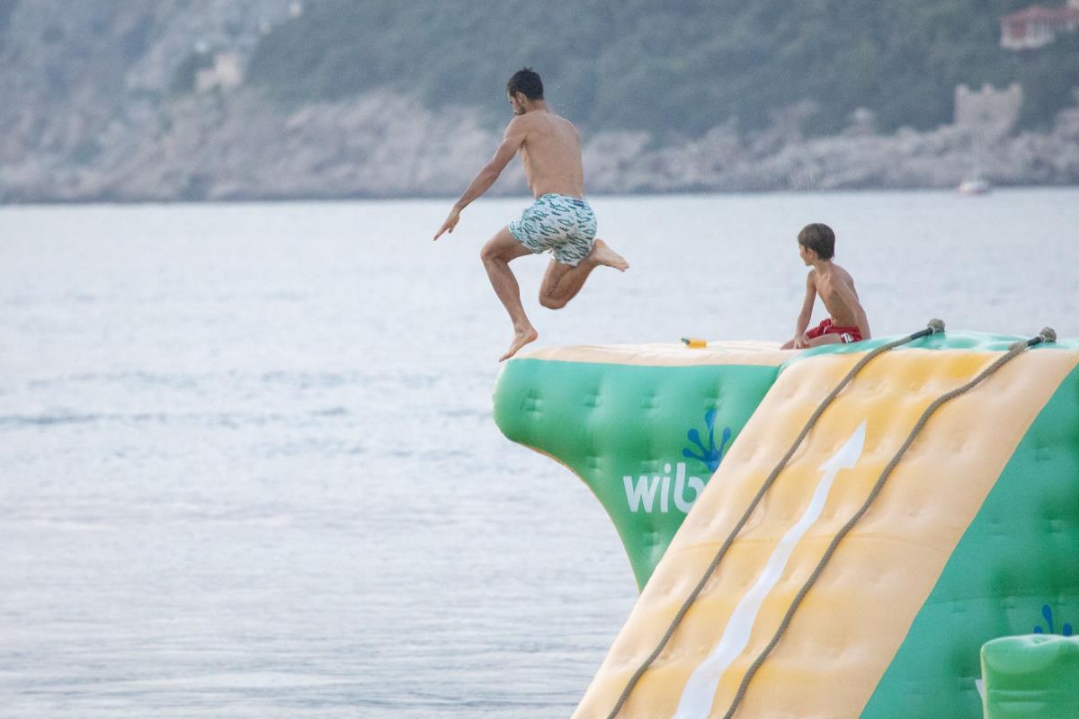 Noleta ovakvog još niste videli | Kurir