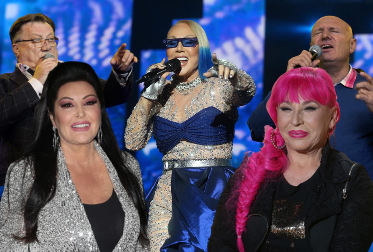 Ovi pevači su u staroj Jugi imali milionske tiraže albuma | Kurir