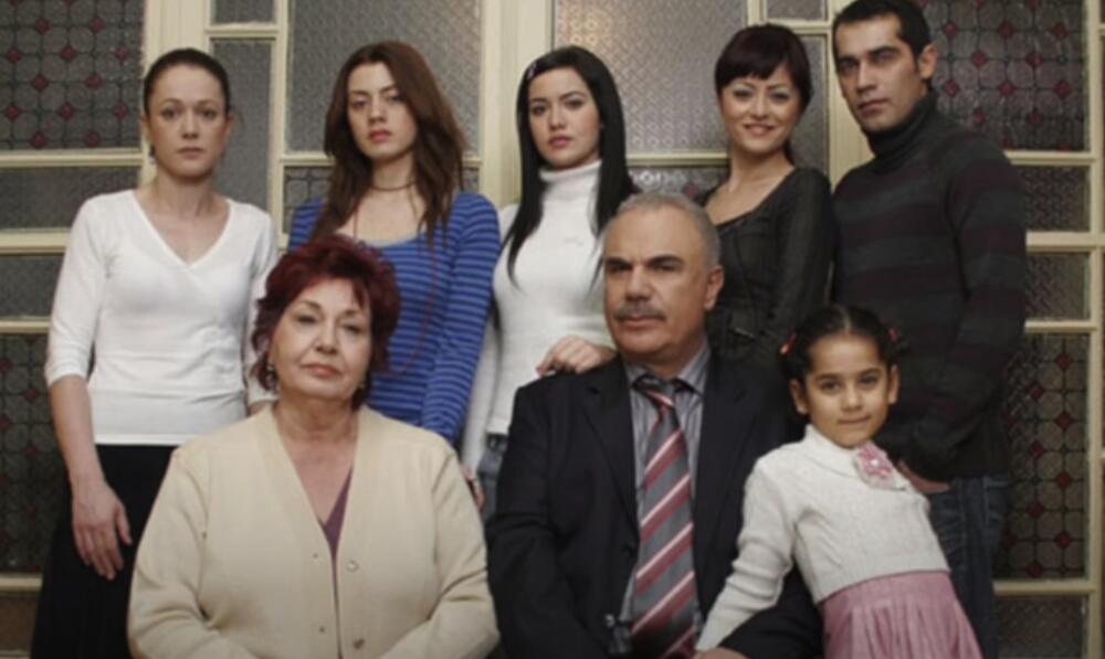 Afera glumaca iz serije "Kad lišće pada" o kojoj je brujala Turska | Kurir