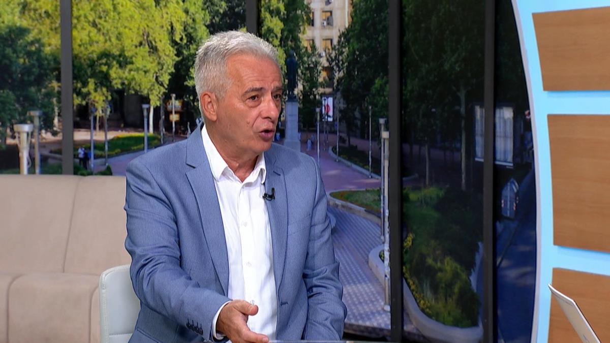 PREDSEDNIK ODBORA ZA KiM O MALTRETIRANJU SRBA! Drecun: Situacija je ...