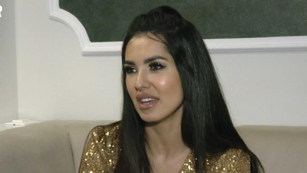 Tanja Savić se pohvalila izgledom | Kurir