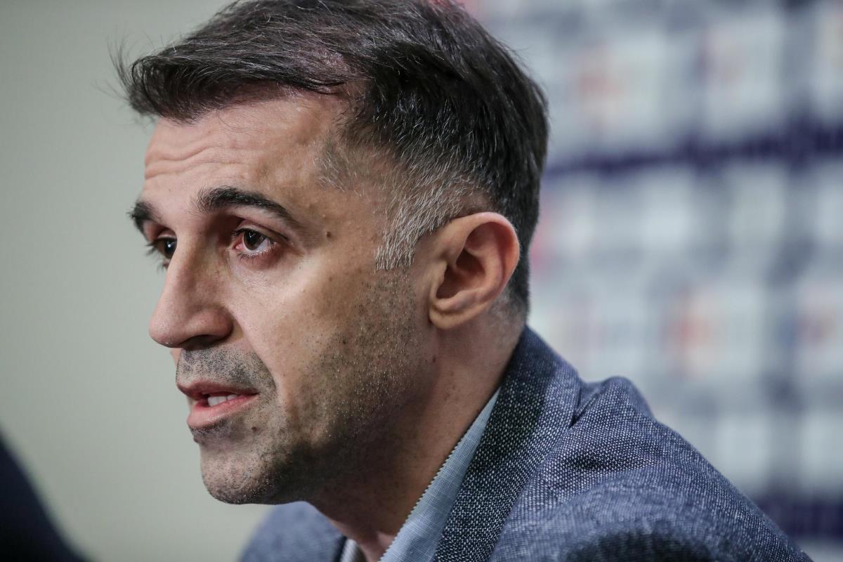 Josip Sesar novi trener Dinama | Kurir