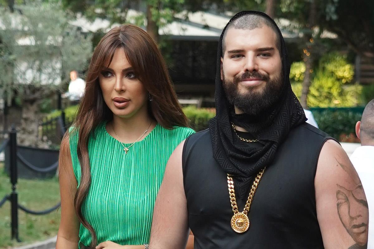 Starleta otkrila pravu istinu o Adaktaru | Kurir