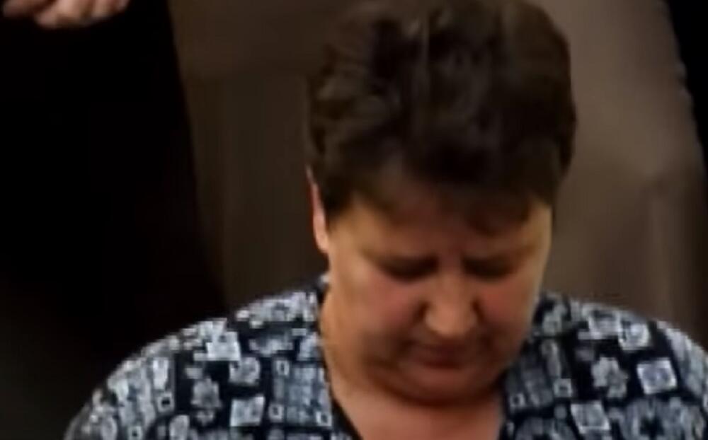 Jelka Pešić je svekrva iz pakla koja je ubila snaju | Kurir