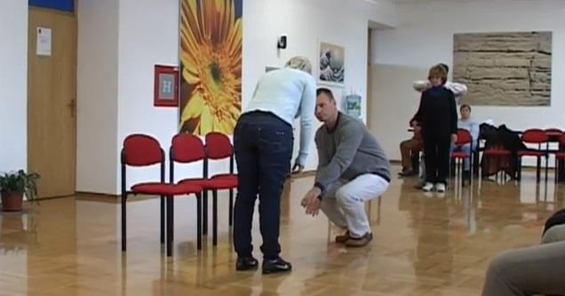 Ivan Roca pomera ljude snagom uma | Kurir