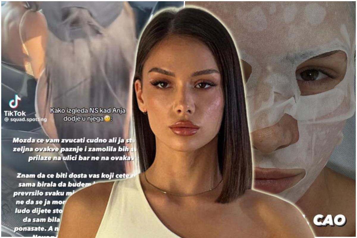 Anja Bla napravila skandal, drala se na decu koja su priišla njenom ...