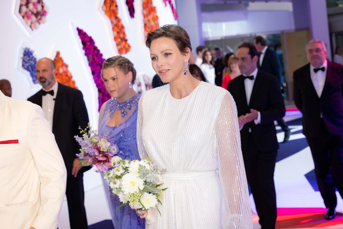 Najtužnija princeza na svetu pojavila se posle dužeg vremena | Kurir