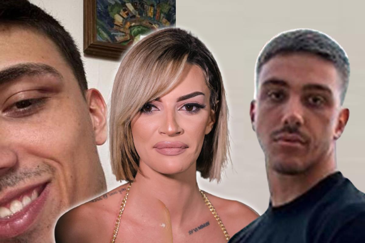 Evo u kakvom je odnosu Tara Simov sa ocem svog deteta | Kurir