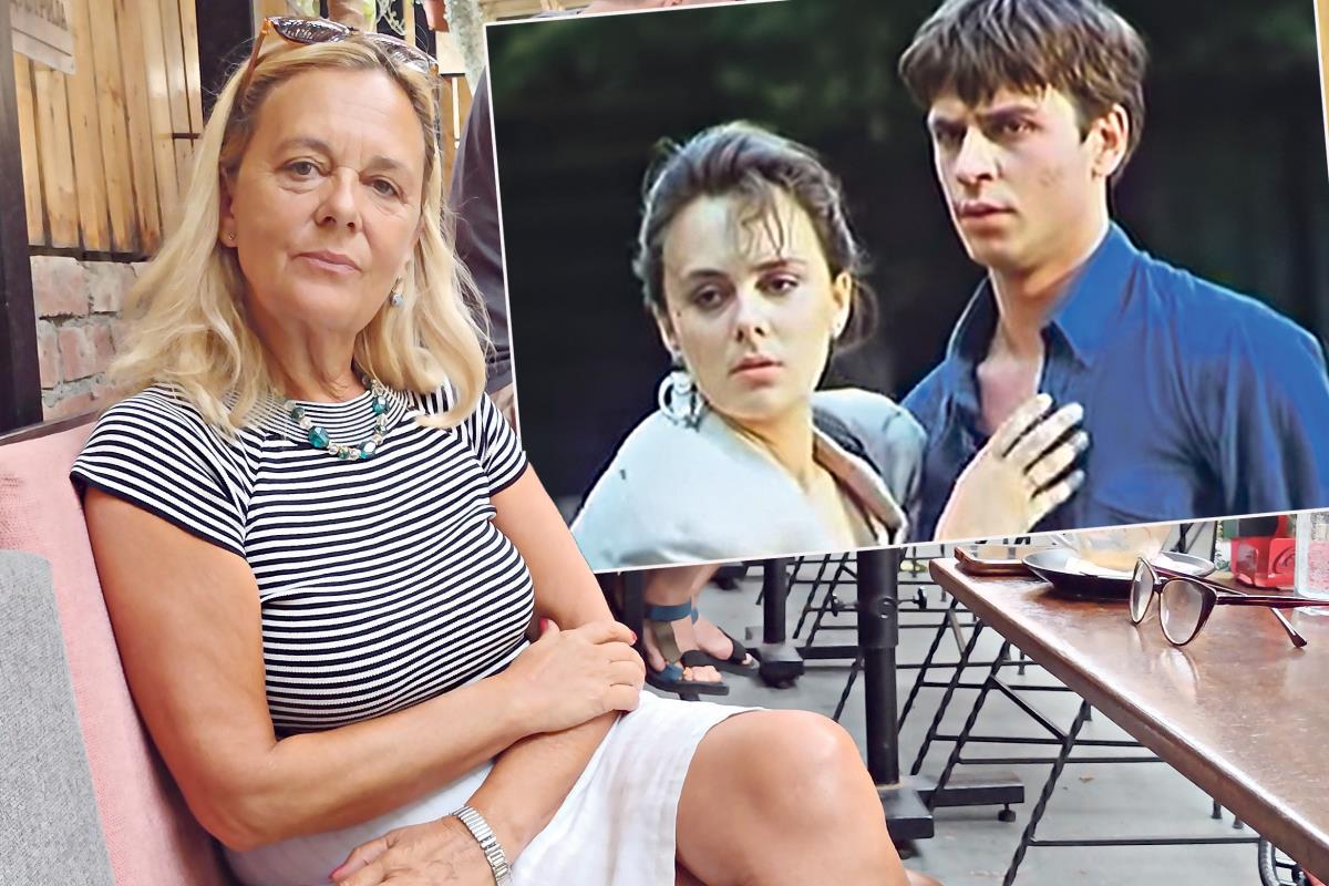 Kako je Maja Mitić dobila ulogu u filmu Šmeker | Kurir