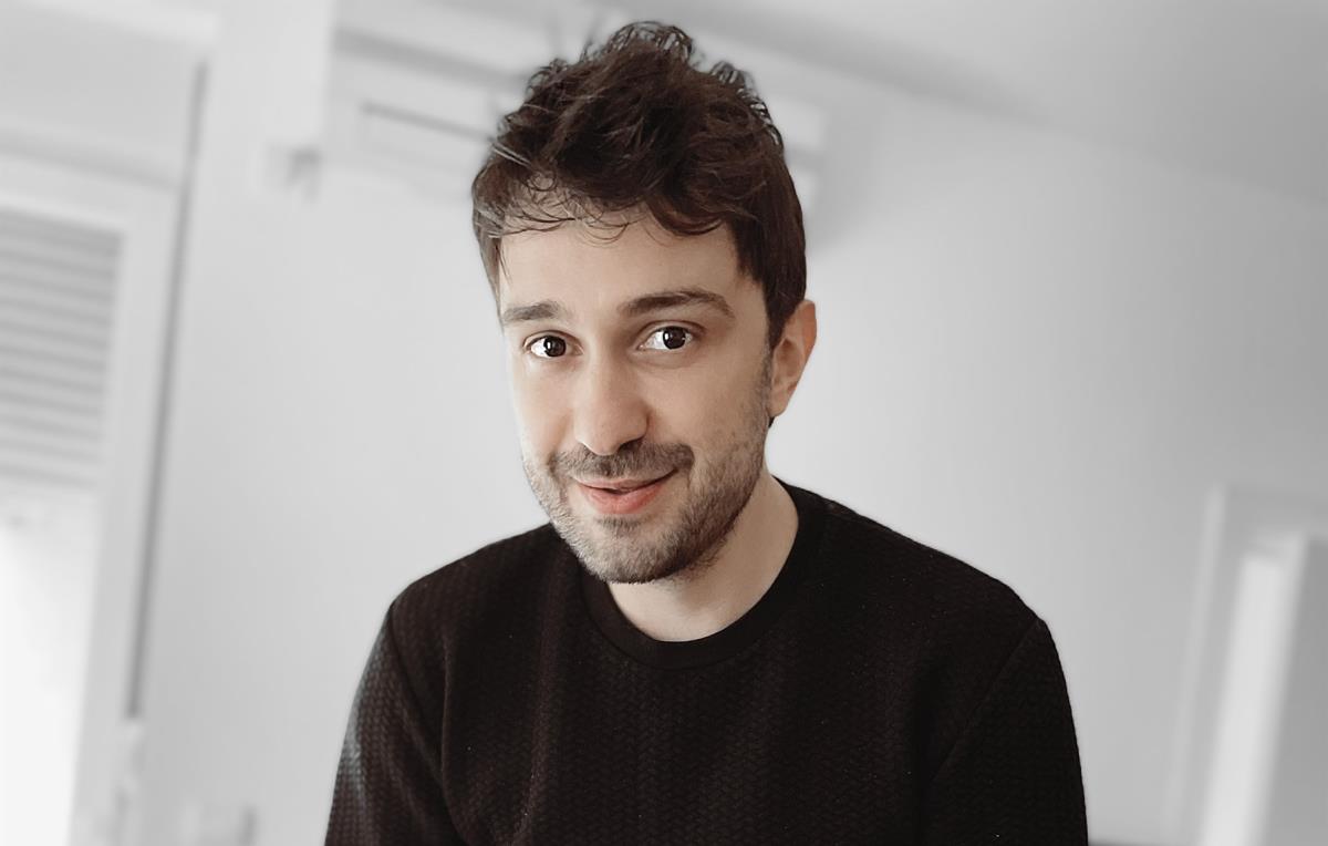 Rade Ćosić o debitanskom filmu "Ko živ ko mrtav" | Kurir