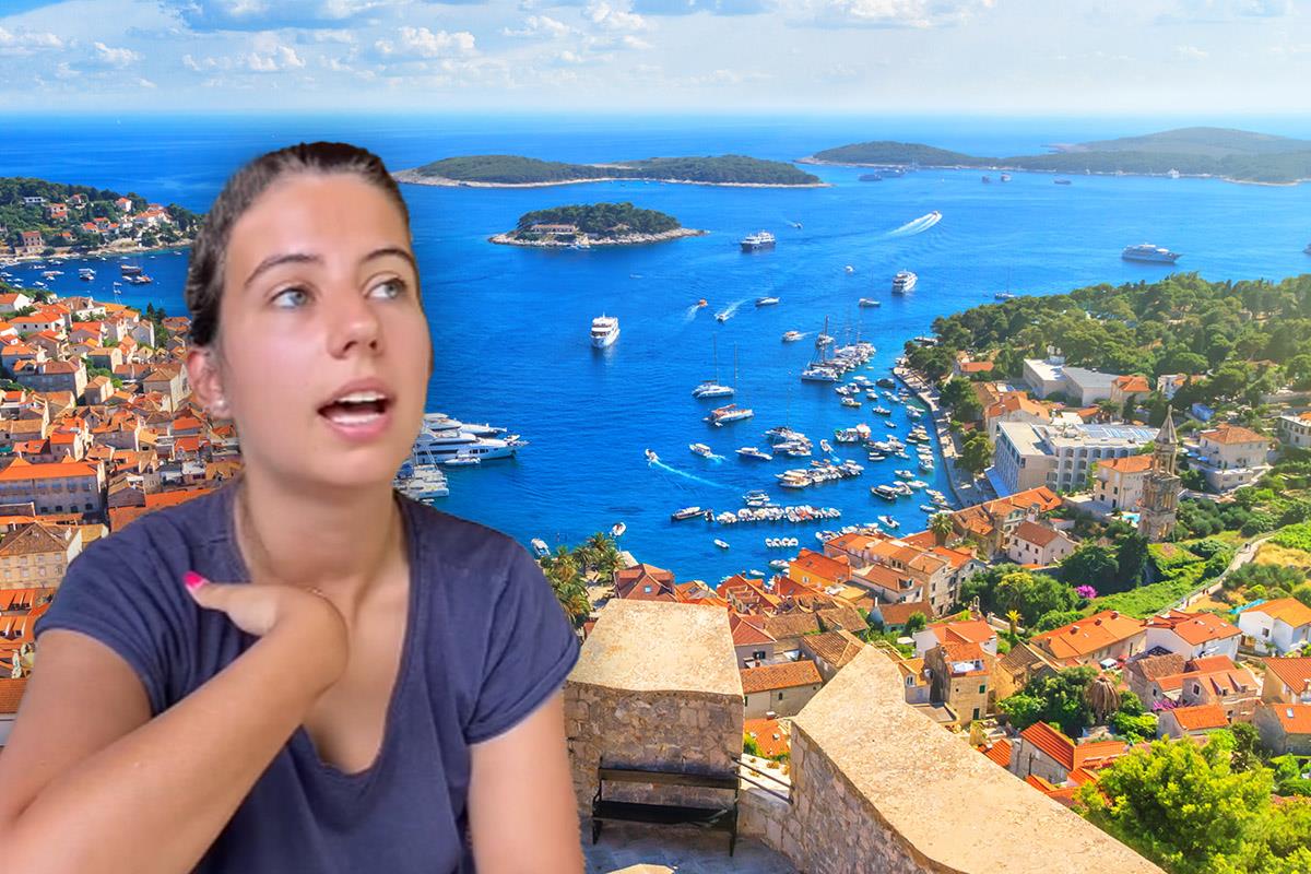 Njujorčanka na Hvaru platila večeru 402 evra! | Biznis Kurir