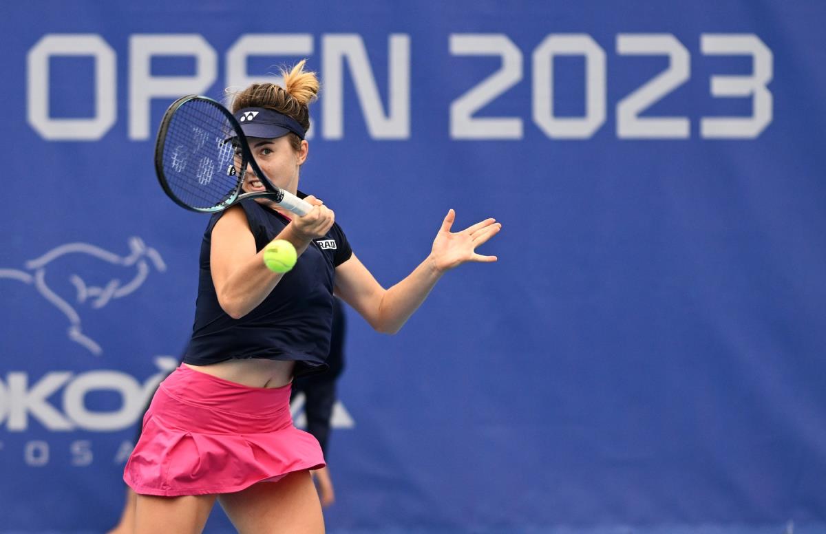 Igra za prvu titulu: Noskova u finalu turnira u Berlinu - Naslovi.net