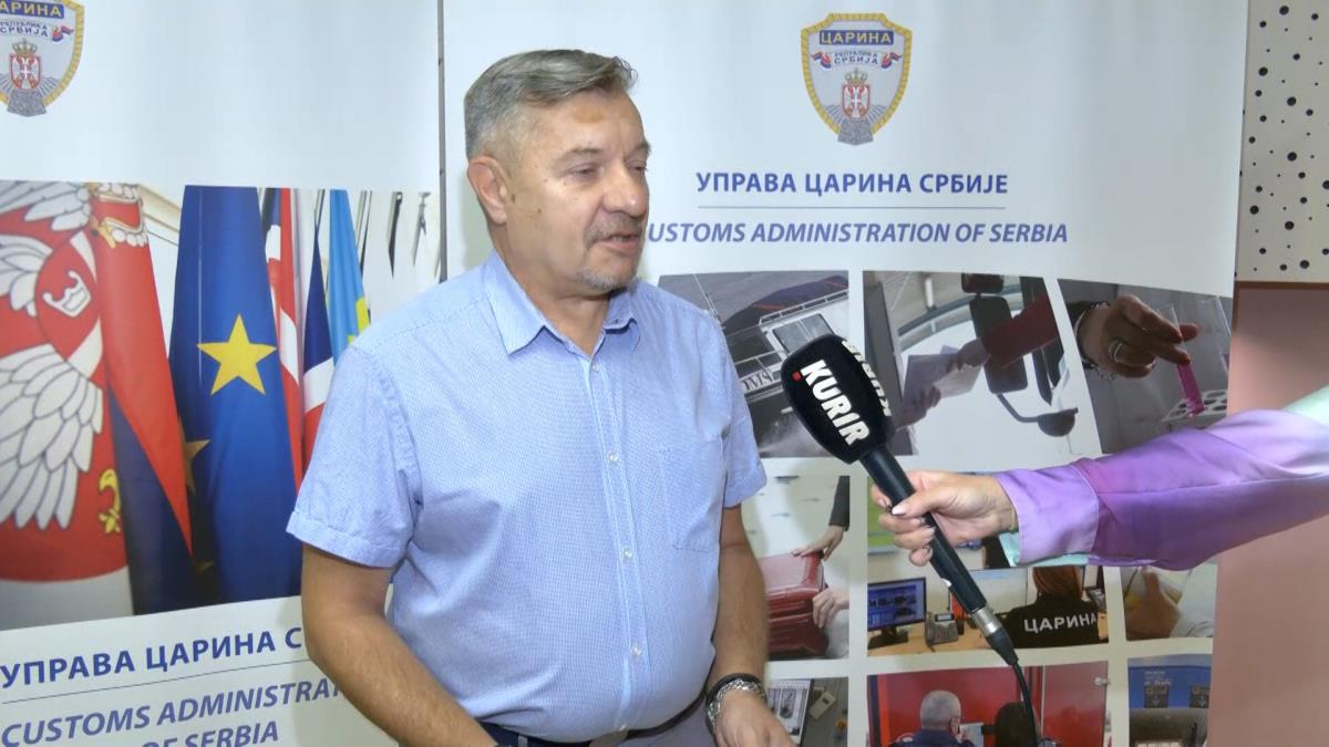 Šta se sve krijumčari preko srpske granice? | Kurir
