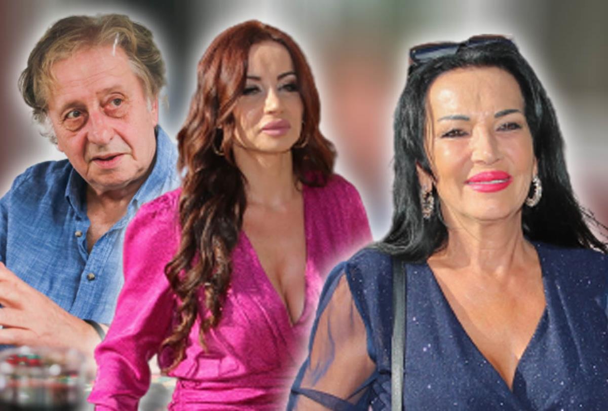 "SA TRI MESECA SAM OSTAVLJENA KOD BAKE NA SELU" Jelenu u suzama o ...