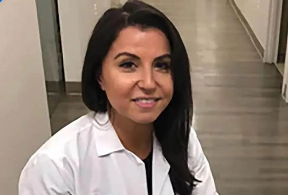 Poznata doktorka pucala bebi u glavu | Kurir