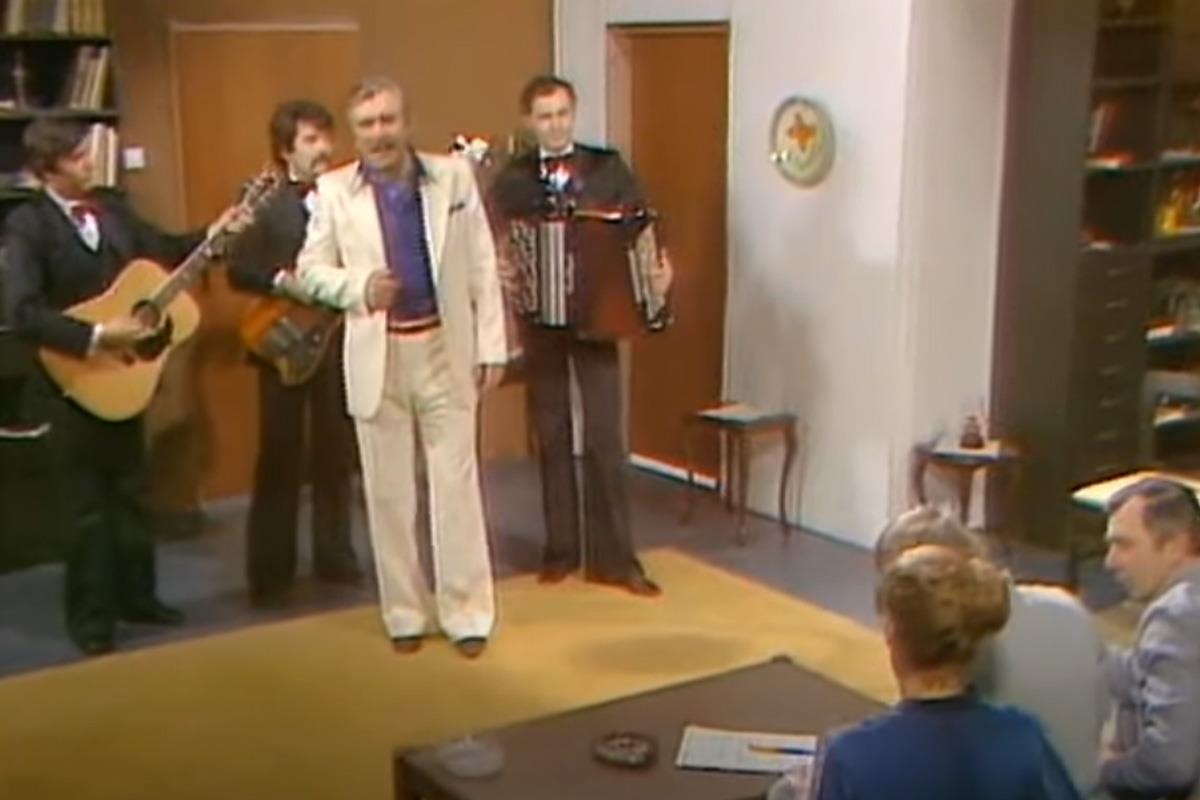 Braću blizance i glumce nema ko nije obožavao u Jugi, Predrag i Dragan ...