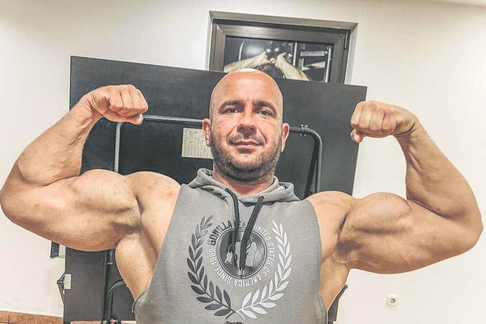 MASOVNI UBICA NERMIN BIĆE SAHRANJEN NA TAJNOJ LOKACIJI: Otkrivamo ko će ...