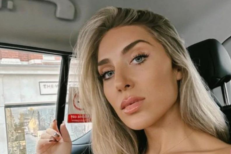 Ispovest influenserke koja je ostavila verenika | Kurir