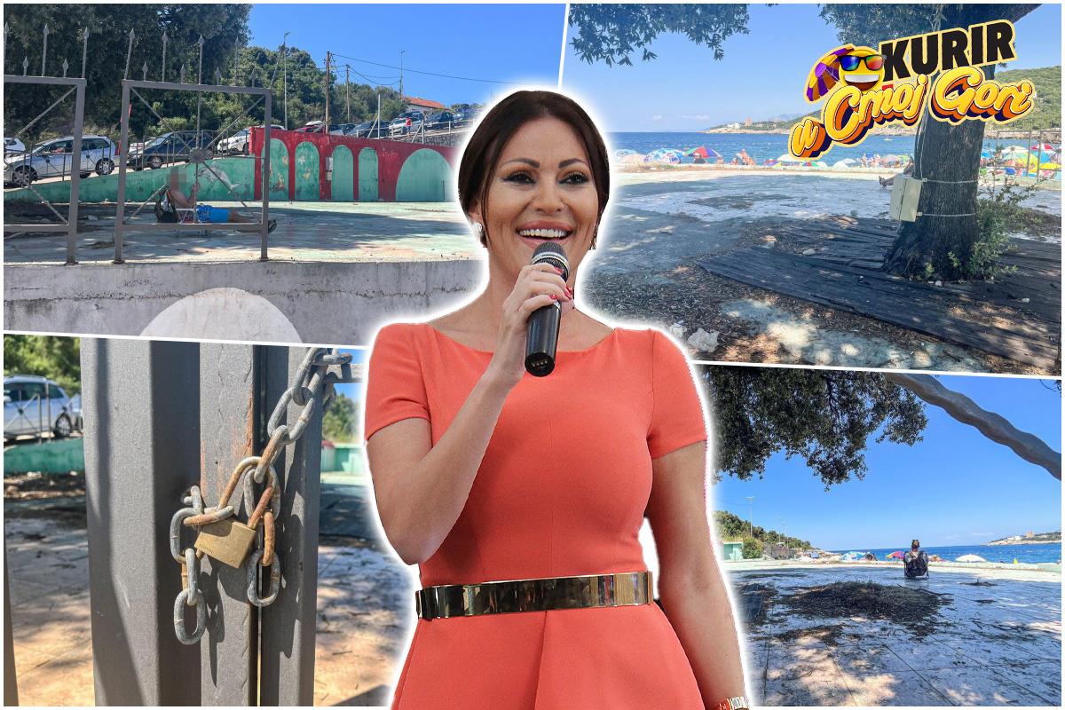 Kafana u kojoj je Ceca počela da peva srušena do temelja | Kurir