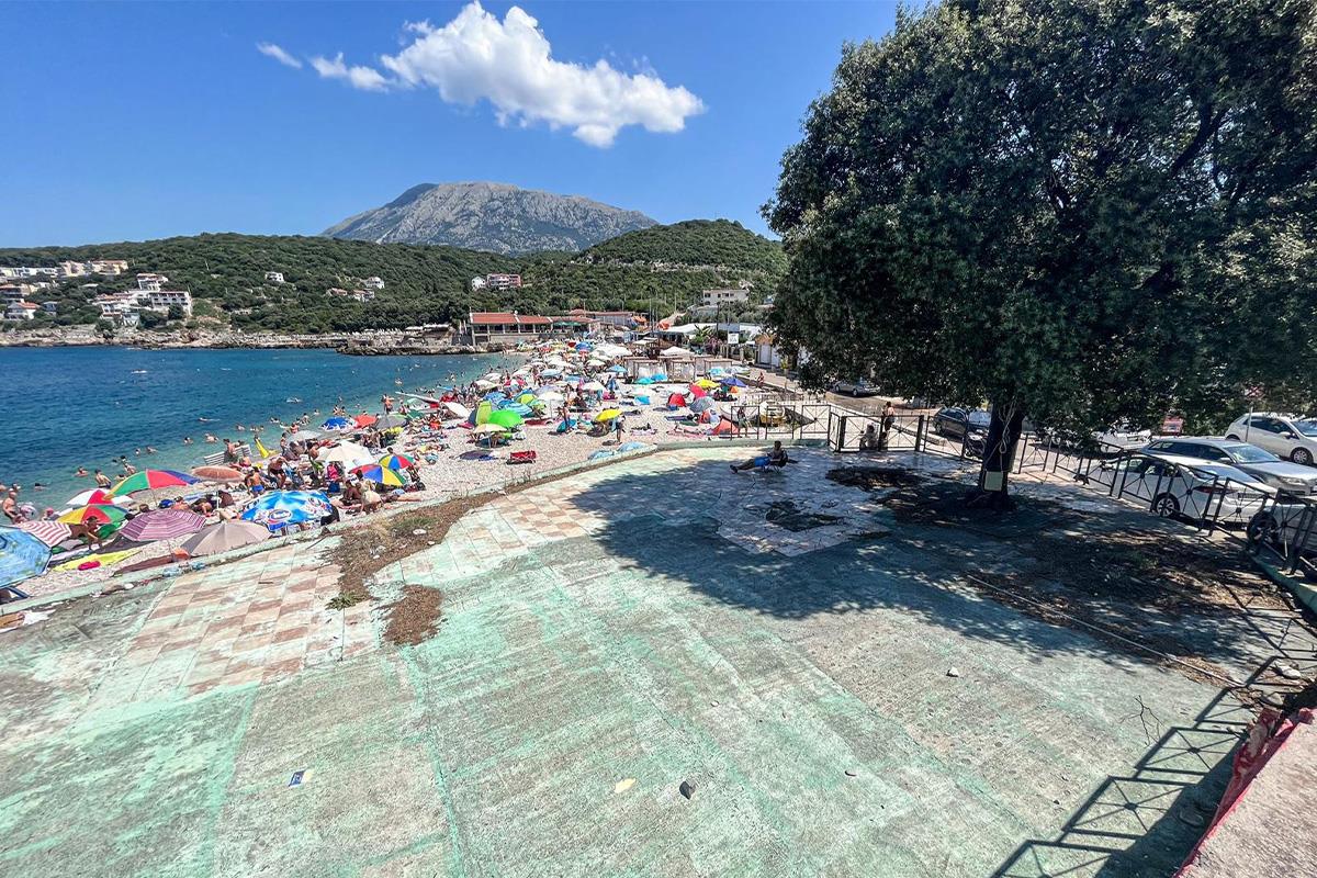 Beograđanin se utopio na plaži Utjeha | Kurir